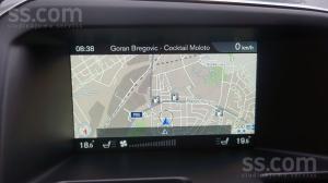 Черный Вольво ХС60 2016 в Елгава, объемом двигателя 2.00 л и пробегом 0 тыс. км за 13990 €, фото 20 на AUTOMOTO.COM.LV