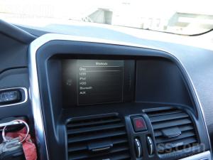 Black Volvo XC60 2016 in Riga, with an engine capacity of 2.00 L and mileage of 334 thousand km for 12900 €, photo 20 on AUTOMOTO.COM.LV