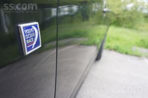 Melns Volvo XC60 2016 Rīga, ar dzinēja tilpumu 2.00 L un nobraukumu 348 tūkst. km par 10700 €, foto 4 vietnē AUTOMOTO.COM.LV