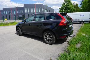 Melns Volvo XC60 2016 Rīga, ar dzinēja tilpumu 2.00 L un nobraukumu 348 tūkst. km par 10700 €, foto 8 vietnē AUTOMOTO.COM.LV