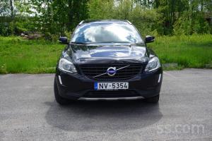 Melns Volvo XC60 2016 Rīga, ar dzinēja tilpumu 2.00 L un nobraukumu 348 tūkst. km par 10700 €, foto 9 vietnē AUTOMOTO.COM.LV