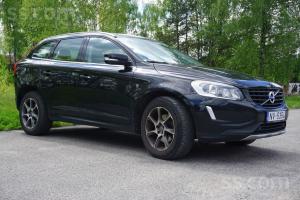 Melns Volvo XC60 2016 Rīga, ar dzinēja tilpumu 2.00 L un nobraukumu 348 tūkst. km par 10700 €, foto 10 vietnē AUTOMOTO.COM.LV