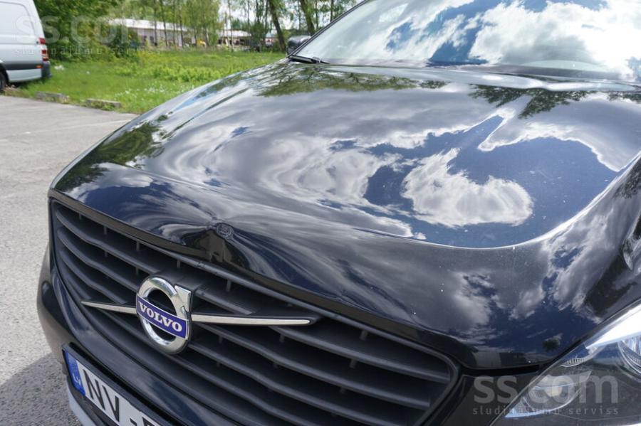 Melns Volvo XC60 2016 Rīga, ar dzinēja tilpumu 2.00 L un nobraukumu 348 tūkst. km par 10700 €, foto 11 vietnē AUTOMOTO.COM.LV