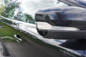 Melns Volvo XC60 2016 Rīga, ar dzinēja tilpumu 2.00 L un nobraukumu 348 tūkst. km par 10700 €, foto 12 vietnē AUTOMOTO.COM.LV