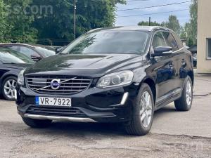 Melns Volvo XC60 2016 Rīga, ar dzinēja tilpumu 2.40 L un nobraukumu 0 tūkst. km par 13300 €, foto 3 vietnē AUTOMOTO.COM.LV