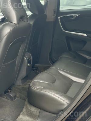 Melns Volvo XC60 2016 Rīga, ar dzinēja tilpumu 2.40 L un nobraukumu 0 tūkst. km par 13300 €, foto 9 vietnē AUTOMOTO.COM.LV