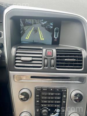 Melns Volvo XC60 2016 Rīga, ar dzinēja tilpumu 2.40 L un nobraukumu 0 tūkst. km par 13300 €, foto 11 vietnē AUTOMOTO.COM.LV
