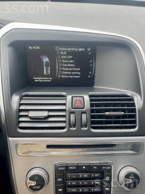 Melns Volvo XC60 2016 Rīga, ar dzinēja tilpumu 2.40 L un nobraukumu 0 tūkst. km par 13300 €, foto 12 vietnē AUTOMOTO.COM.LV