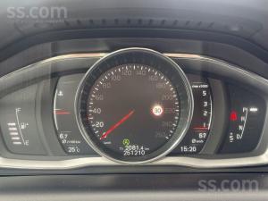 Melns Volvo XC60 2016 Rīga, ar dzinēja tilpumu 2.40 L un nobraukumu 0 tūkst. km par 13300 €, foto 15 vietnē AUTOMOTO.COM.LV