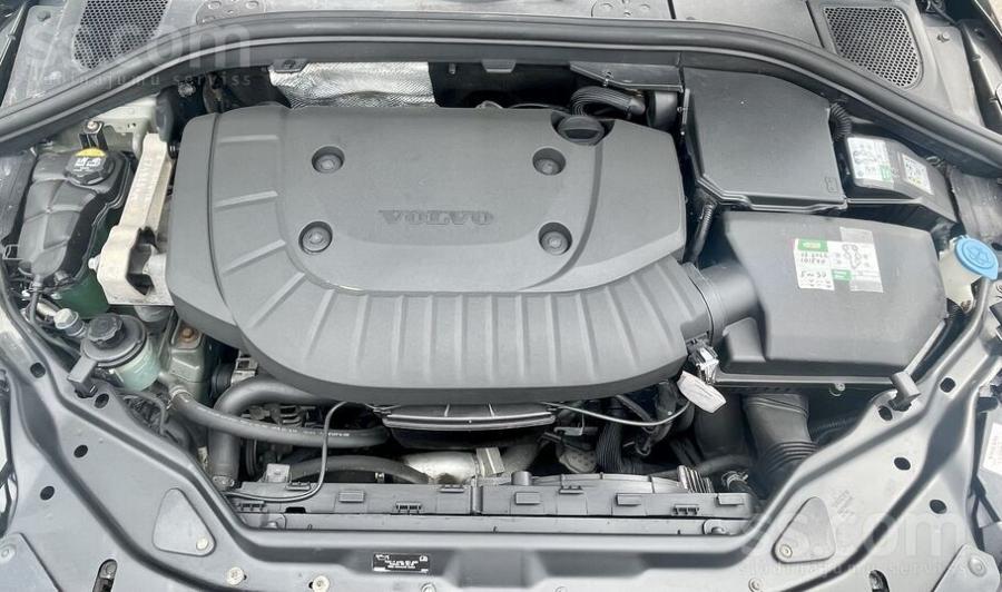 Melns Volvo XC60 2016 Rīga, ar dzinēja tilpumu 2.40 L un nobraukumu 0 tūkst. km par 13300 €, foto 16 vietnē AUTOMOTO.COM.LV