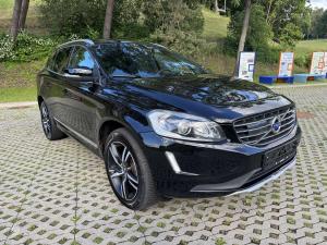 Melns Volvo XC60 2016 Kauņa, ar dzinēja tilpumu 1.97 L un nobraukumu 251 tūkst. km par 12950 €, foto 5 vietnē AUTOMOTO.COM.LV