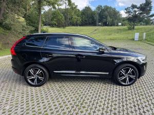 Melns Volvo XC60 2016 Kauņa, ar dzinēja tilpumu 1.97 L un nobraukumu 251 tūkst. km par 12950 €, foto 6 vietnē AUTOMOTO.COM.LV
