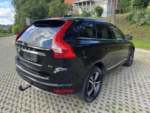 Melns Volvo XC60 2016 Kauņa, ar dzinēja tilpumu 1.97 L un nobraukumu 251 tūkst. km par 12950 €, foto 7 vietnē AUTOMOTO.COM.LV