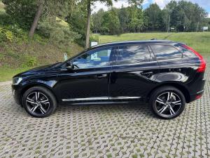 Melns Volvo XC60 2016 Kauņa, ar dzinēja tilpumu 1.97 L un nobraukumu 251 tūkst. km par 12950 €, foto 10 vietnē AUTOMOTO.COM.LV