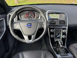 Melns Volvo XC60 2016 Kauņa, ar dzinēja tilpumu 1.97 L un nobraukumu 251 tūkst. km par 12950 €, foto 11 vietnē AUTOMOTO.COM.LV