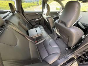 Melns Volvo XC60 2016 Kauņa, ar dzinēja tilpumu 1.97 L un nobraukumu 251 tūkst. km par 12950 €, foto 14 vietnē AUTOMOTO.COM.LV