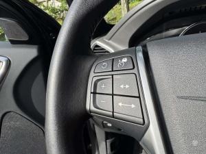 Melns Volvo XC60 2016 Kauņa, ar dzinēja tilpumu 1.97 L un nobraukumu 251 tūkst. km par 12950 €, foto 18 vietnē AUTOMOTO.COM.LV