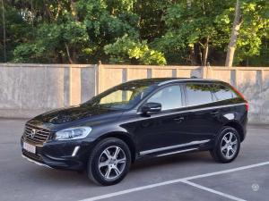 Melns Volvo XC60 2016 Viļņa, ar dzinēja tilpumu 1.97 L un nobraukumu 281 tūkst. km par 9900 €, foto 11 vietnē AUTOMOTO.COM.LV