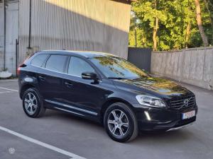 Melns Volvo XC60 2016 Viļņa, ar dzinēja tilpumu 1.97 L un nobraukumu 281 tūkst. km par 9900 €, foto 13 vietnē AUTOMOTO.COM.LV