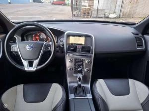 Melns Volvo XC60 2016 Viļņa, ar dzinēja tilpumu 1.97 L un nobraukumu 281 tūkst. km par 9900 €, foto 15 vietnē AUTOMOTO.COM.LV