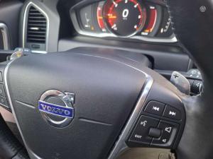 Melns Volvo XC60 2016 Viļņa, ar dzinēja tilpumu 1.97 L un nobraukumu 281 tūkst. km par 9900 €, foto 20 vietnē AUTOMOTO.COM.LV