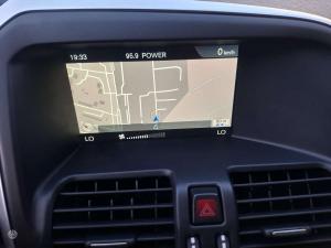 Melns Volvo XC60 2016 Viļņa, ar dzinēja tilpumu 1.97 L un nobraukumu 281 tūkst. km par 9900 €, foto 24 vietnē AUTOMOTO.COM.LV