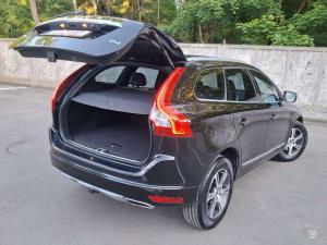 Melns Volvo XC60 2016 Viļņa, ar dzinēja tilpumu 1.97 L un nobraukumu 281 tūkst. km par 9900 €, foto 31 vietnē AUTOMOTO.COM.LV