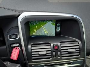 Black Volvo XC60 2016 in Riga, with an engine capacity of 2.40 L and mileage of 217 thousand km for 15400 €, photo 16 on AUTOMOTO.COM.LV