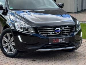Black Volvo XC60 2016 in Riga, with an engine capacity of 2.40 L and mileage of 217 thousand km for 15400 €, photo 25 on AUTOMOTO.COM.LV