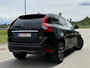Melns Volvo XC60 2016 Rēzekne, ar dzinēja tilpumu 2.40 L un nobraukumu 213 tūkst. km par 14990 €, foto 6 vietnē AUTOMOTO.COM.LV
