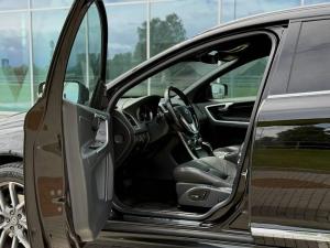 Melns Volvo XC60 2016 Rēzekne, ar dzinēja tilpumu 2.40 L un nobraukumu 213 tūkst. km par 14990 €, foto 9 vietnē AUTOMOTO.COM.LV