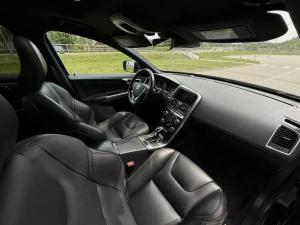 Melns Volvo XC60 2016 Rēzekne, ar dzinēja tilpumu 2.40 L un nobraukumu 213 tūkst. km par 14990 €, foto 11 vietnē AUTOMOTO.COM.LV