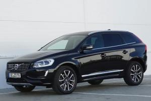 Melns Volvo XC60 2016 Rīga, ar dzinēja tilpumu 2.40 L un nobraukumu 192 tūkst. km par 9900 €, foto 5 vietnē AUTOMOTO.COM.LV