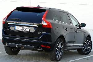 Melns Volvo XC60 2016 Rīga, ar dzinēja tilpumu 2.40 L un nobraukumu 192 tūkst. km par 9900 €, foto 9 vietnē AUTOMOTO.COM.LV