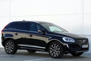 Melns Volvo XC60 2016 Rīga, ar dzinēja tilpumu 2.40 L un nobraukumu 192 tūkst. km par 9900 €, foto 12 vietnē AUTOMOTO.COM.LV