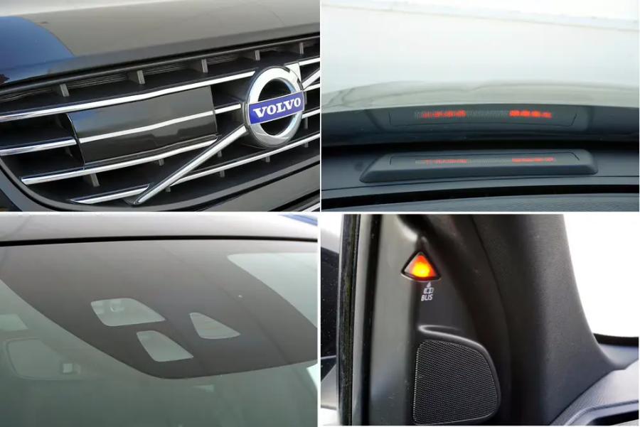 Melns Volvo XC60 2016 Rīga, ar dzinēja tilpumu 2.40 L un nobraukumu 192 tūkst. km par 9900 €, foto 25 vietnē AUTOMOTO.COM.LV