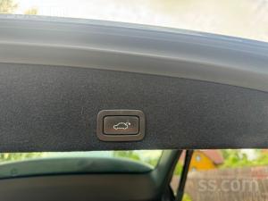 Melns Volvo XC60 2016 Ogre, ar dzinēja tilpumu 2.00 L un nobraukumu 214 tūkst. km par 13150 €, foto 30 vietnē AUTOMOTO.COM.LV