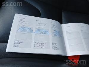 Melns Volvo XC60 2016 Ogre, ar dzinēja tilpumu 2.00 L un nobraukumu 214 tūkst. km par 13150 €, foto 32 vietnē AUTOMOTO.COM.LV