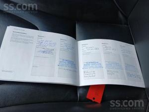Melns Volvo XC60 2016 Ogre, ar dzinēja tilpumu 2.00 L un nobraukumu 214 tūkst. km par 13150 €, foto 33 vietnē AUTOMOTO.COM.LV