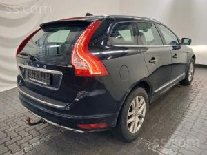 Melns Volvo XC60 2016 Ogre, ar dzinēja tilpumu 2.00 L un nobraukumu 214 tūkst. km par 13150 €, foto 34 vietnē AUTOMOTO.COM.LV