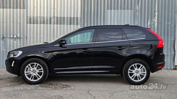 Melns Volvo XC60 2016 Tallina, ar dzinēja tilpumu 2.00 L un nobraukumu 158 tūkst. km par 11990 €, foto 3 vietnē AUTOMOTO.COM.LV