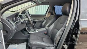 Melns Volvo XC60 2016 Tallina, ar dzinēja tilpumu 2.00 L un nobraukumu 158 tūkst. km par 11990 €, foto 9 vietnē AUTOMOTO.COM.LV