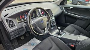 Melns Volvo XC60 2016 Tallina, ar dzinēja tilpumu 2.00 L un nobraukumu 158 tūkst. km par 11990 €, foto 10 vietnē AUTOMOTO.COM.LV