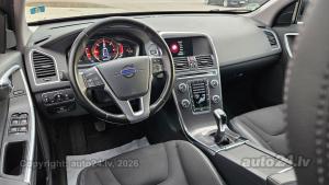 Melns Volvo XC60 2016 Tallina, ar dzinēja tilpumu 2.00 L un nobraukumu 158 tūkst. km par 11990 €, foto 11 vietnē AUTOMOTO.COM.LV