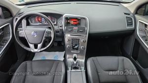 Melns Volvo XC60 2016 Tallina, ar dzinēja tilpumu 2.00 L un nobraukumu 158 tūkst. km par 11990 €, foto 15 vietnē AUTOMOTO.COM.LV