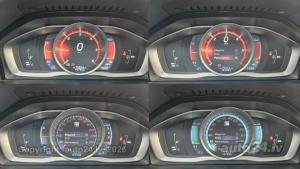 Melns Volvo XC60 2016 Tallina, ar dzinēja tilpumu 2.00 L un nobraukumu 158 tūkst. km par 11990 €, foto 17 vietnē AUTOMOTO.COM.LV