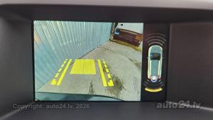 Melns Volvo XC60 2016 Tallina, ar dzinēja tilpumu 2.00 L un nobraukumu 158 tūkst. km par 11990 €, foto 19 vietnē AUTOMOTO.COM.LV