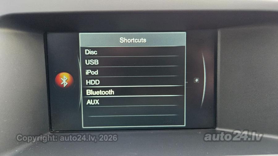 Melns Volvo XC60 2016 Tallina, ar dzinēja tilpumu 2.00 L un nobraukumu 158 tūkst. km par 11990 €, foto 21 vietnē AUTOMOTO.COM.LV