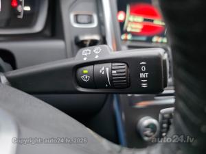 Melns Volvo XC60 2016 Tallina, ar dzinēja tilpumu 2.00 L un nobraukumu 158 tūkst. km par 11990 €, foto 22 vietnē AUTOMOTO.COM.LV