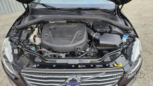 Melns Volvo XC60 2016 Tallina, ar dzinēja tilpumu 2.00 L un nobraukumu 158 tūkst. km par 11990 €, foto 26 vietnē AUTOMOTO.COM.LV